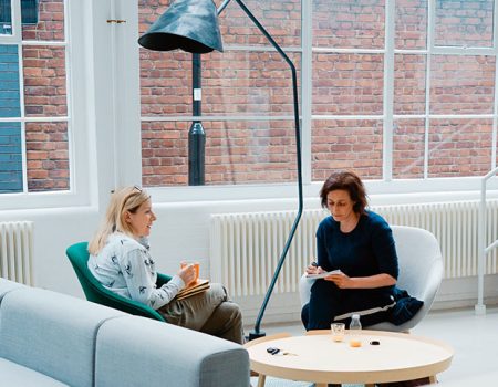 LE DESC : Quand devenir un manager inspirant peut être à la portée de tous.